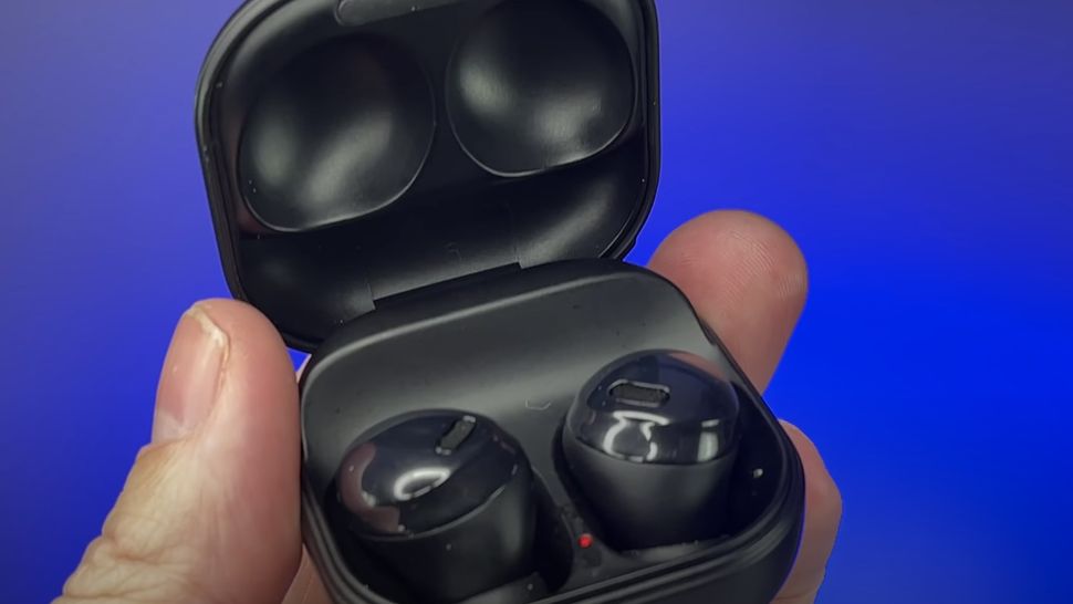 Samsung Galaxy Buds Pro review: great for Samsung phones | TechRadar