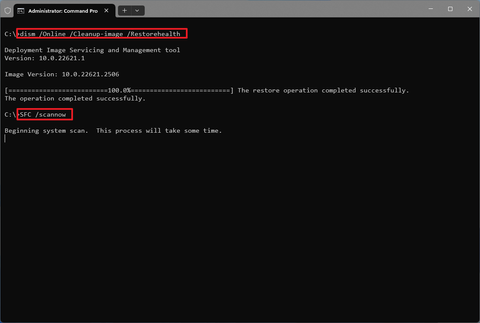 How to troubleshoot 'IRQL not less or equal' error on Windows 11 ...
