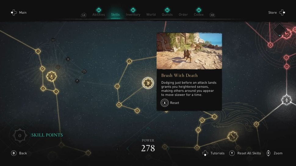 Assassin's Creed Valhalla skill tree: What are the best skills to ...