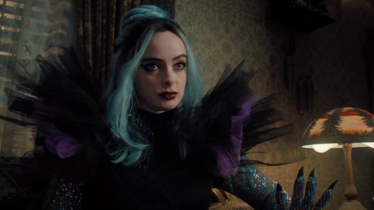 Netflix’s Nightbooks Ending Explained: What Happened And How It Could ...