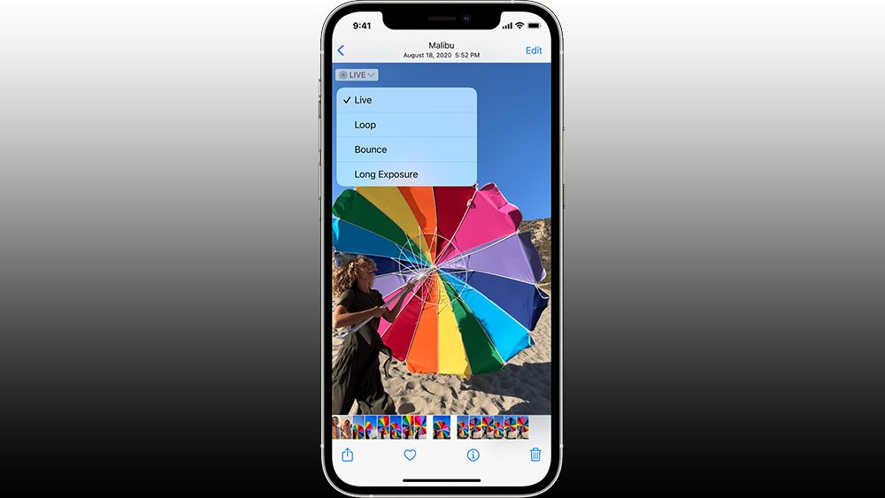 The iPhone Pro camera tips you need to know | Creative Bloq