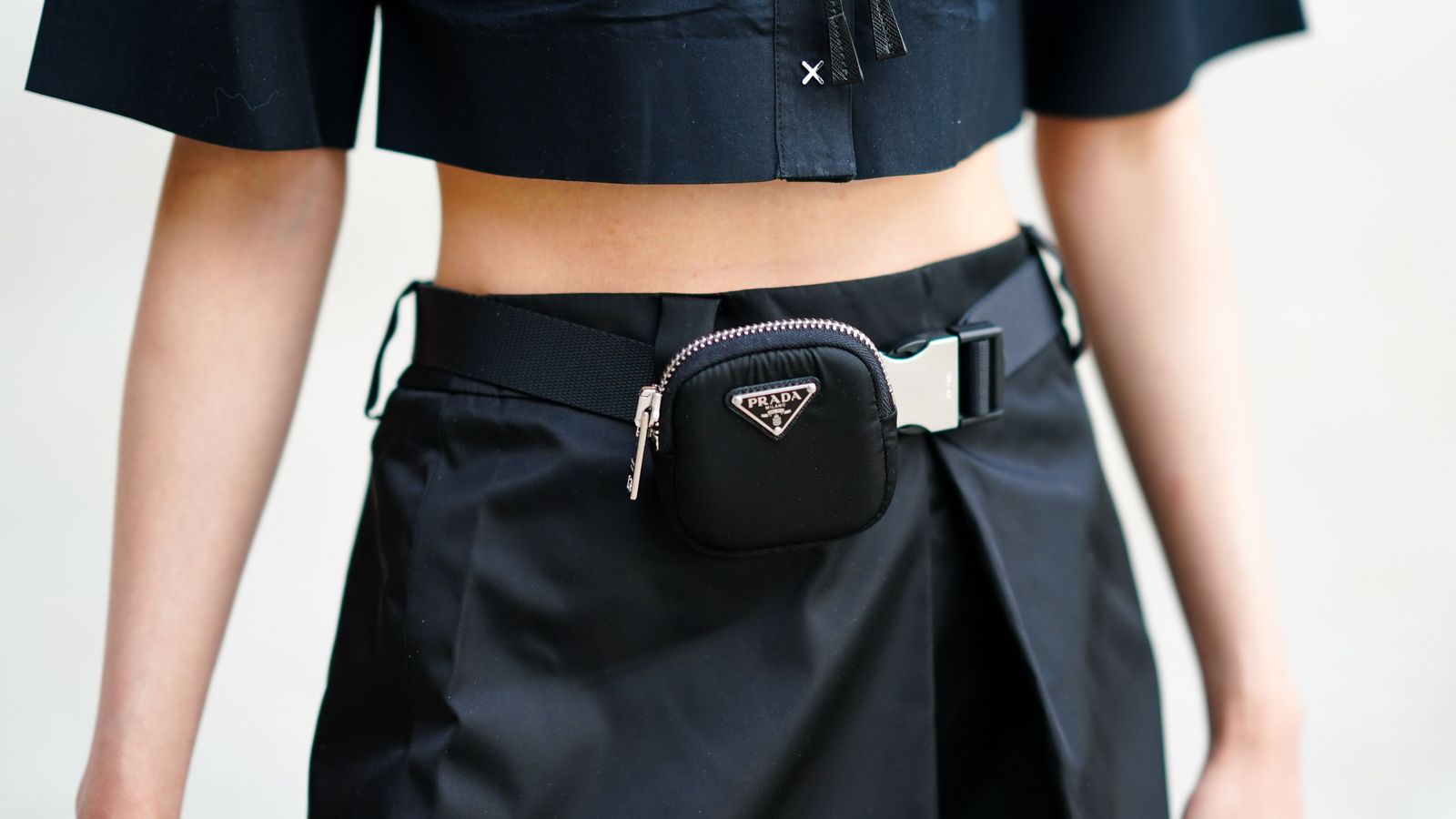 The 15 Best Fanny Packs That Scream "Fashion" | Marie Claire