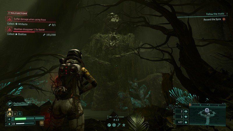 Returnal boss guide: How to beat Hyperion | Android Central