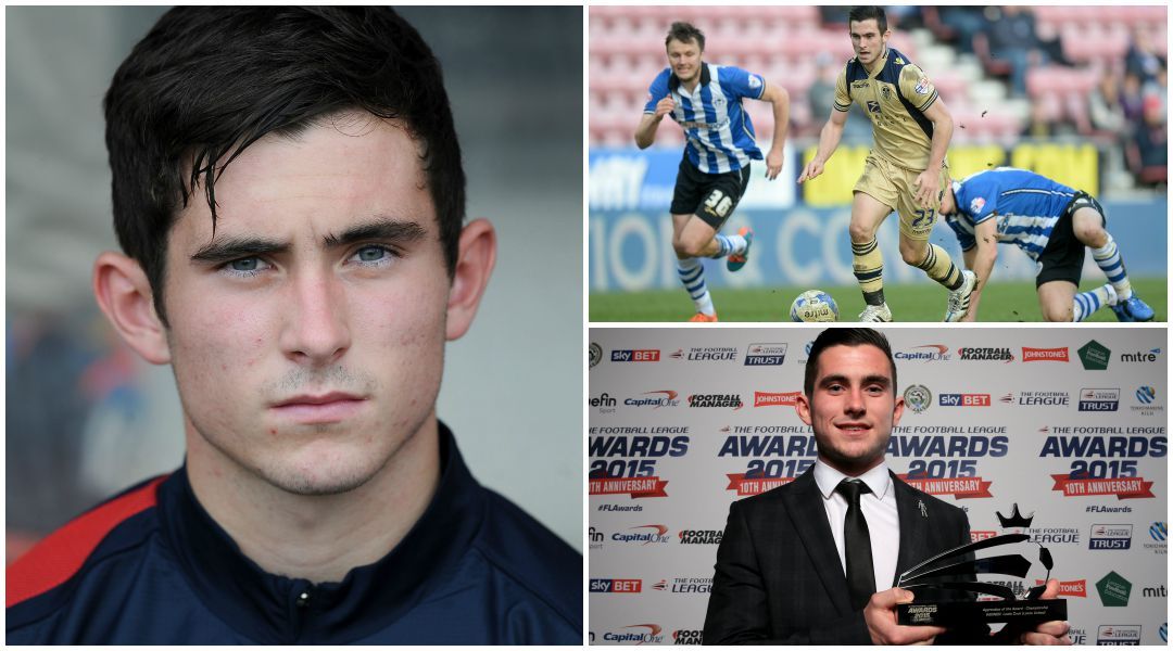 Lewis Cook: Meet Leeds' teenage whizz who'll soon be fought over by the ...