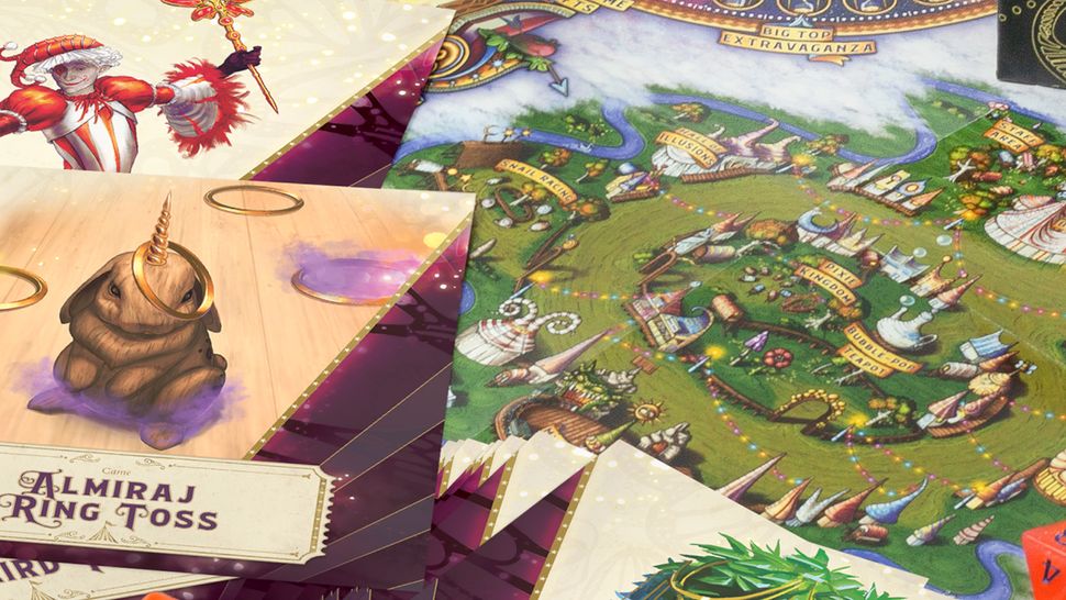 The Wild Beyond the Witchlight - everything you need to know about the ...