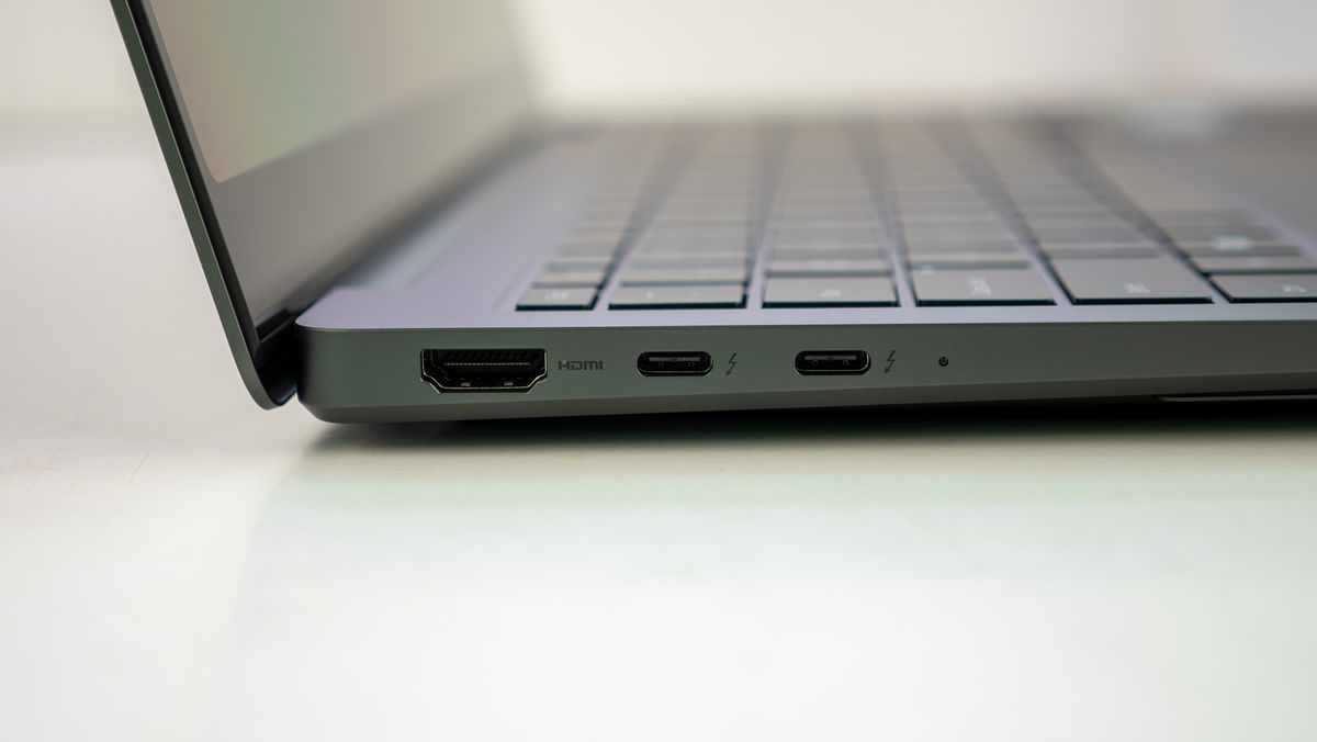 Samsung Galaxy Book 3 Ultra review: Mothership for your Galaxy ...