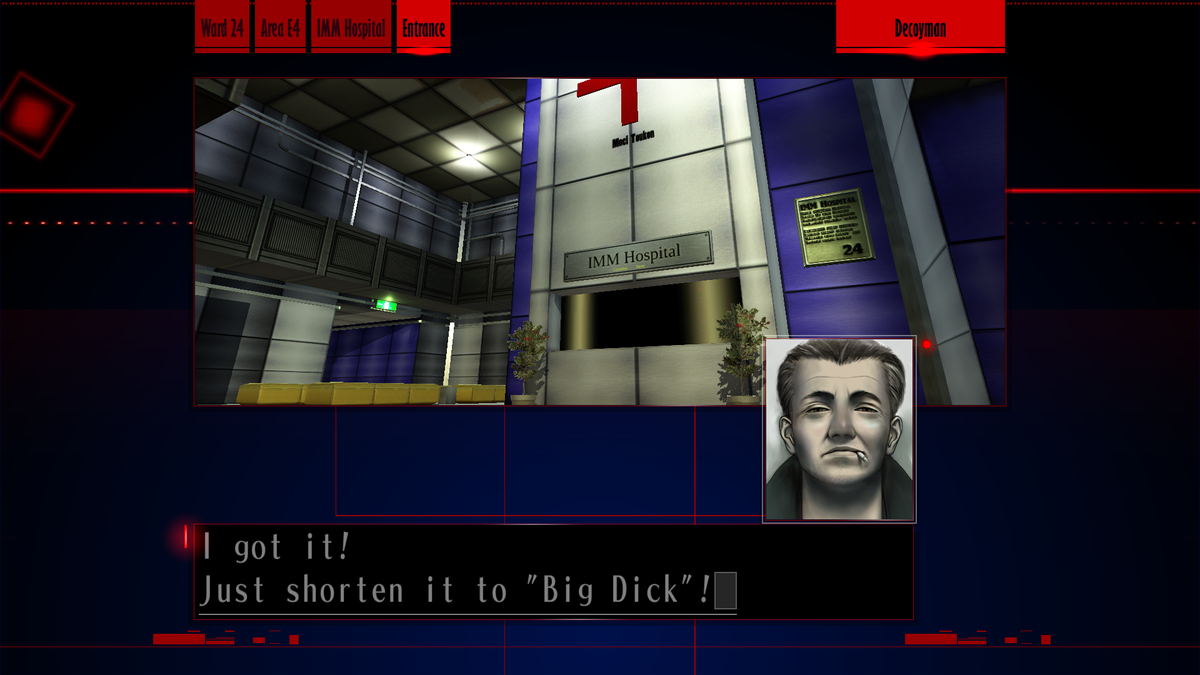 The Silver Case review | PC Gamer