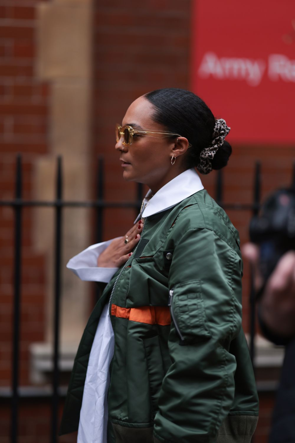 6 Best Scrunchies For The Chicest Of Looks | Marie Claire UK