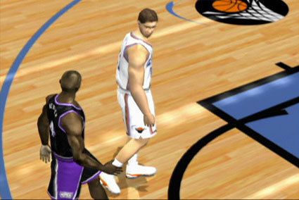 NBA Live 2002 - Everything There Is To Know About the Xbox: Technology ...