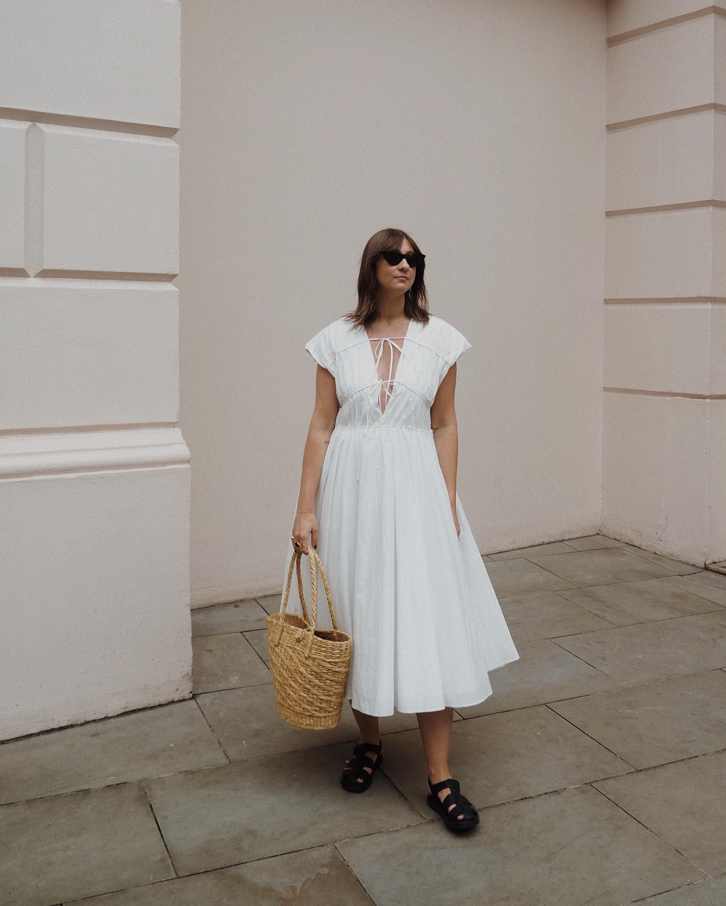 The 8 Best Classic Outfits to Wear on Repeat In 2024 | Who What Wear UK