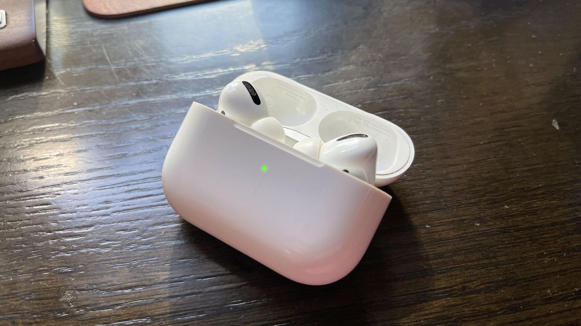 Future AirPods could identify you by shape of your ears | Tom's Guide