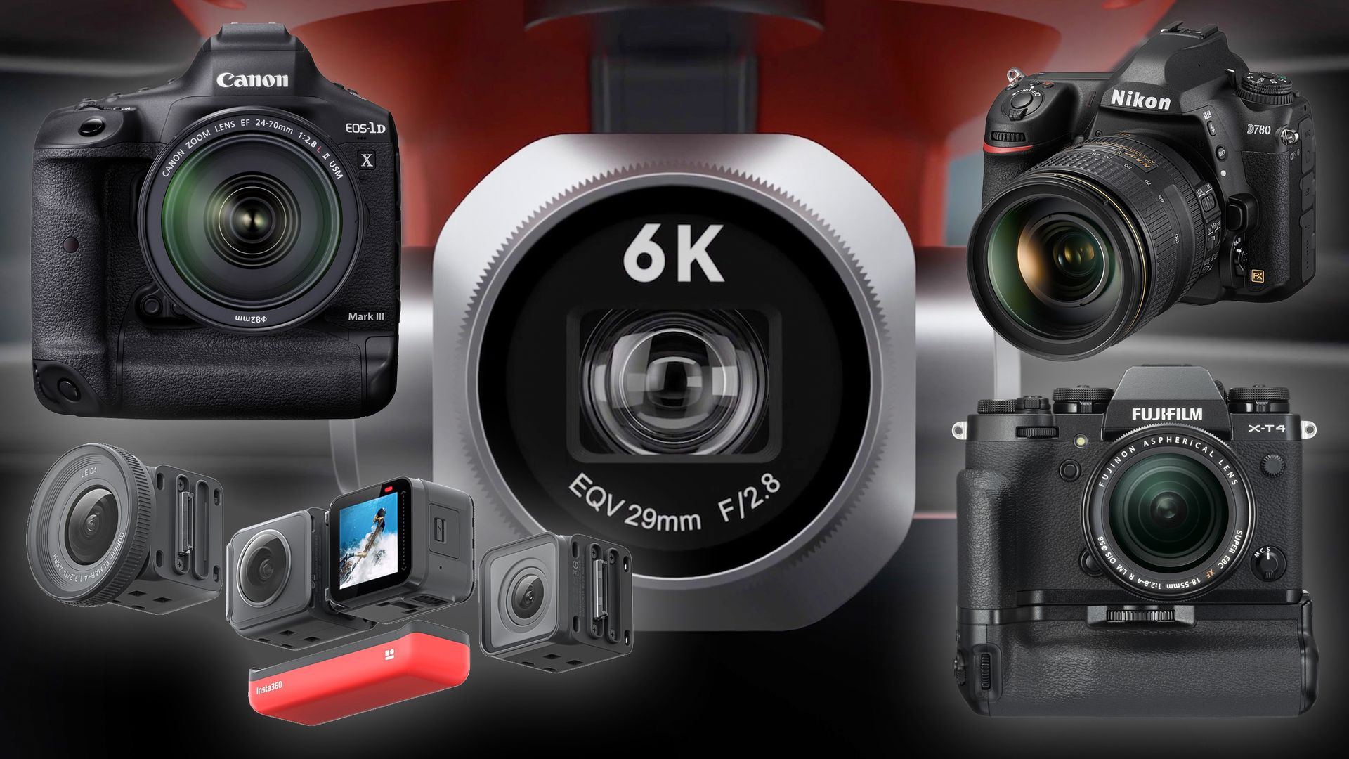 Weekly Wash: the 5 biggest camera news stories of the week (12 January ...