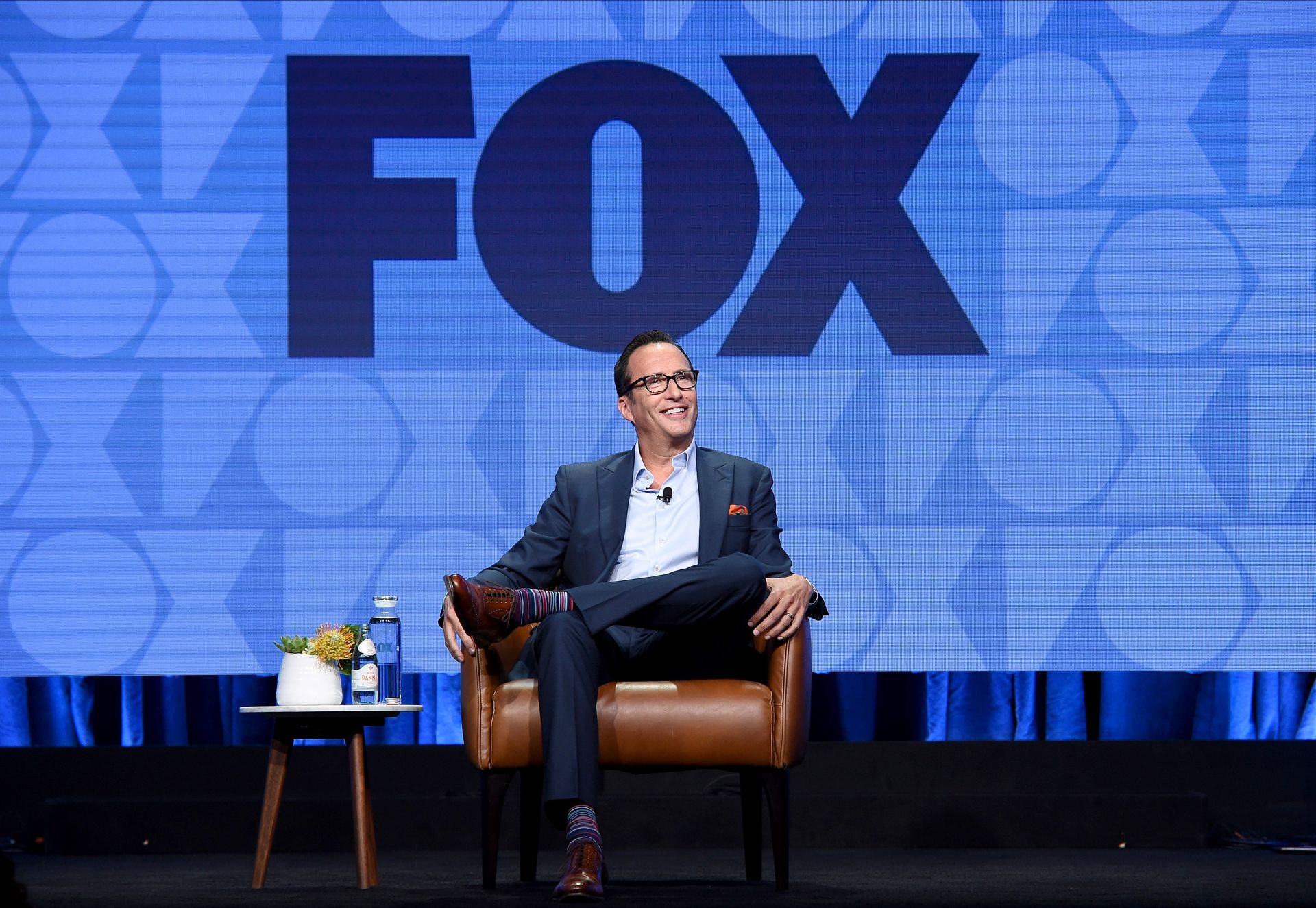 Roku Hires Fox’s Charlie Collier as President of Media Division | Next TV