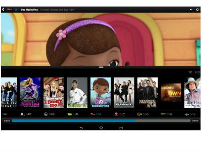Cincinnati Bell Tunes Up TVE App | Next TV