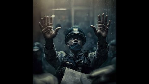 Will Smith + Spaghetti is the most traumatic AI content yet | Creative Bloq