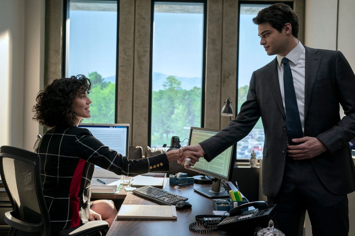 The Recruit cast: Who’s who in the Netflix action series | What to Watch