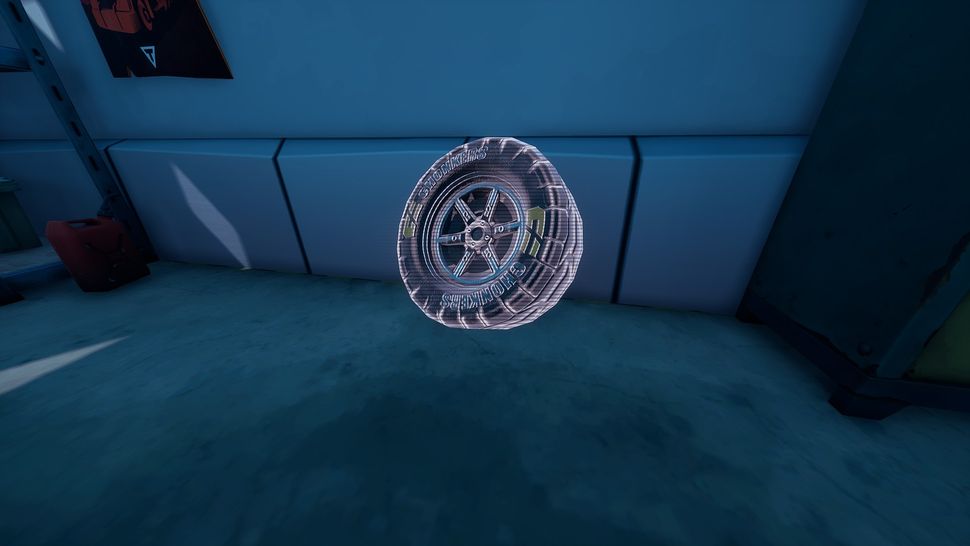 How to mod vehicles in Fortnite | PC Gamer