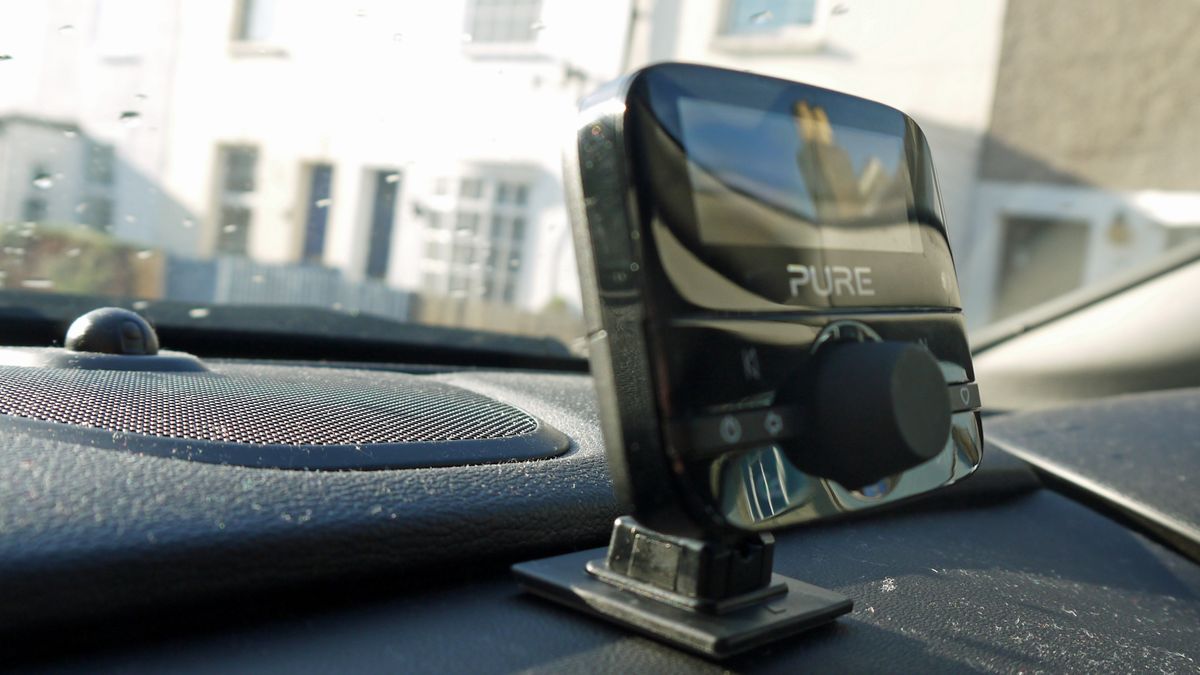 How to get digital radio in your car | TechRadar