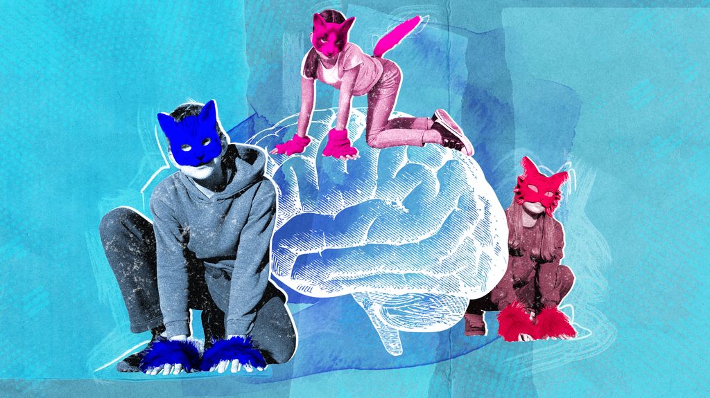 25 Gen Z slang terms from 'mid' to 'no cap' | The Week
