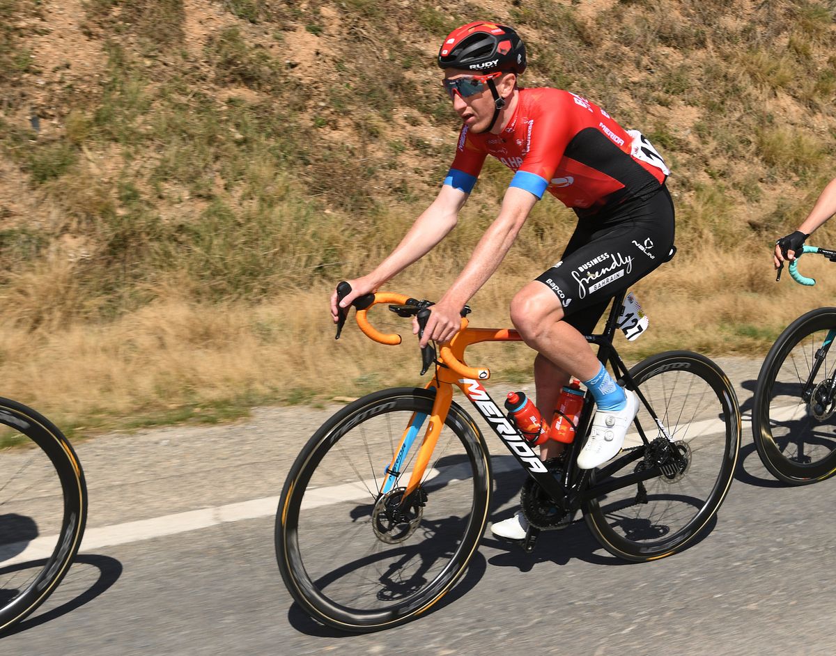 'I don’t need to be known for the knee injury. I am known to be a race ...