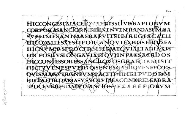 In Photos: A Journey Through Early Christian Rome | Live Science