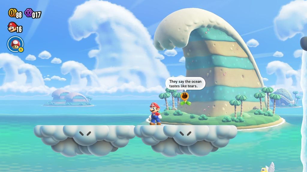 Super Mario Bros. Wonder review: The perfect mix of classic and new ...
