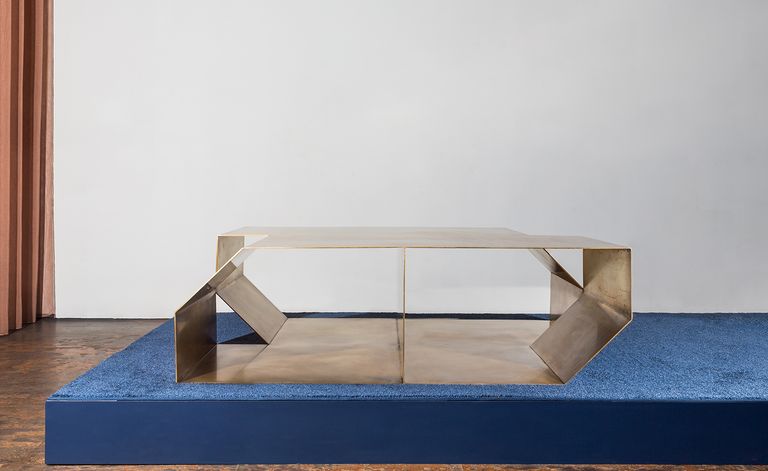 Christopher Stuart at The Future Perfect | Wallpaper*