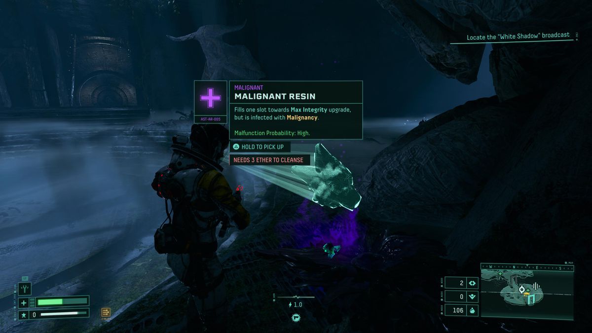 9 essential Returnal tips and tricks | Tom's Guide