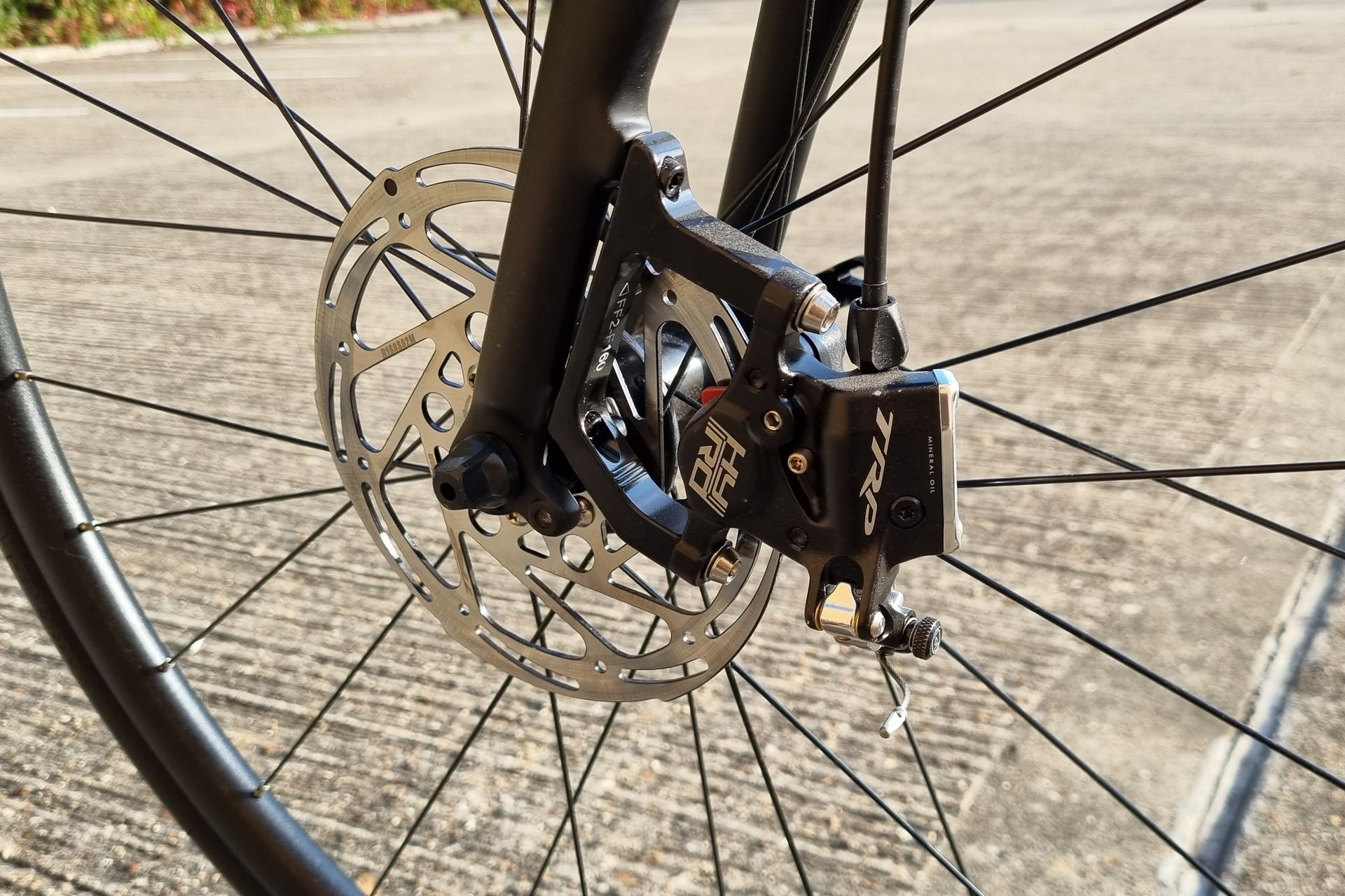 Unmatched value for the money: Decathlon's Triban RC 520 reviewed ...