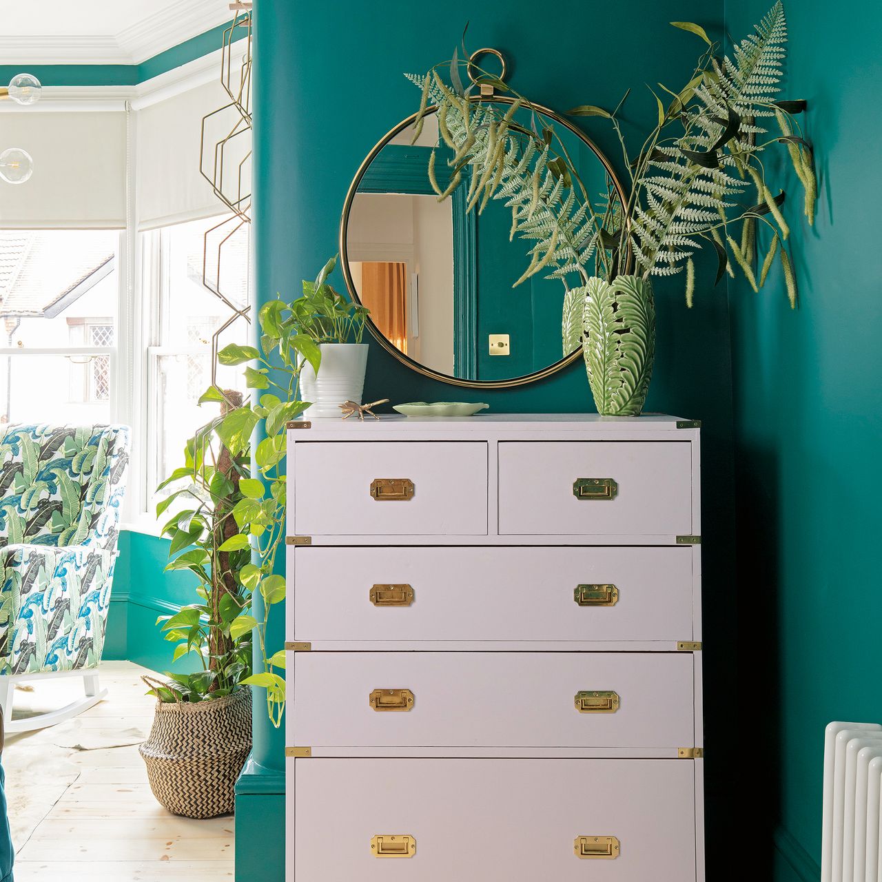 The 10 minute declutter for a quick and easy clear out | Ideal Home