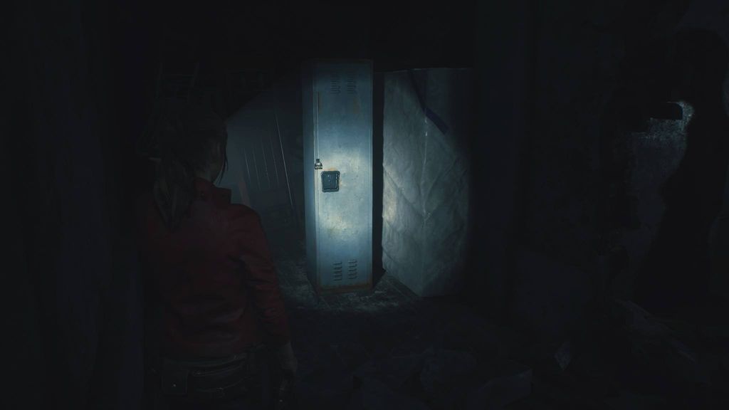 Resident Evil 2 guide: List of all lock and safe code combinations ...