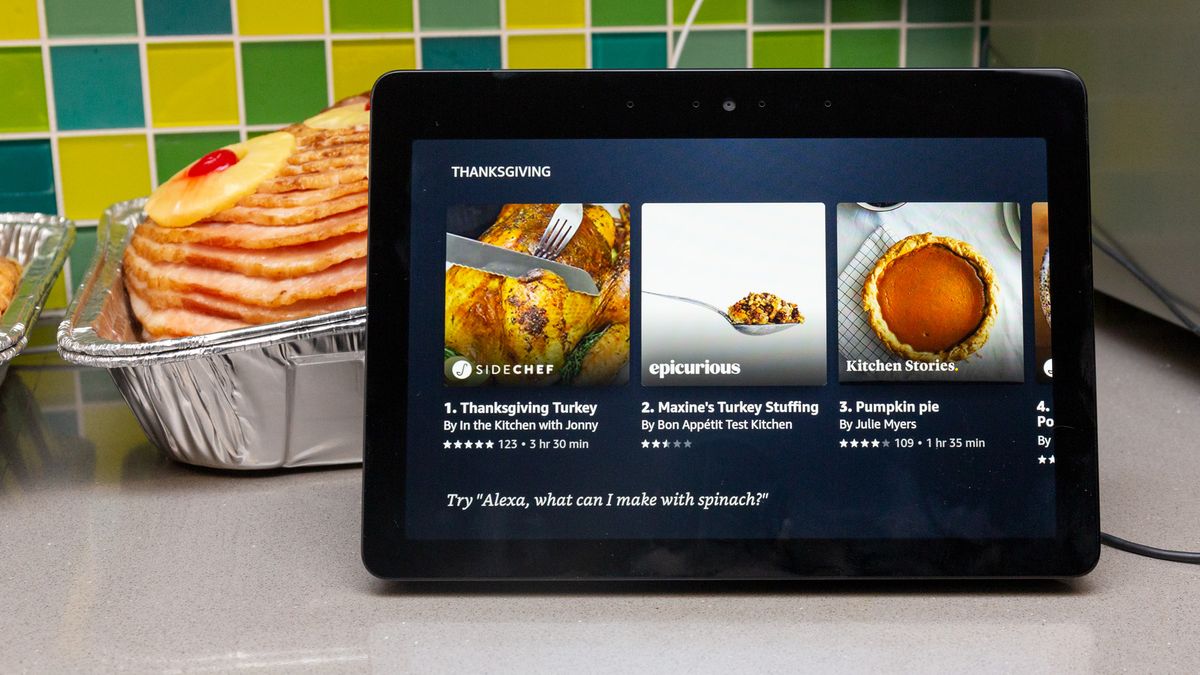 21 awesome Alexa skills you should try now | Tom's Guide