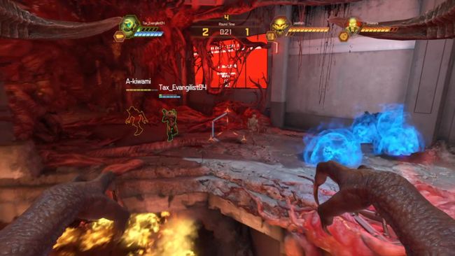Doom Eternal multiplayer is an experiment that bodes well for the ...