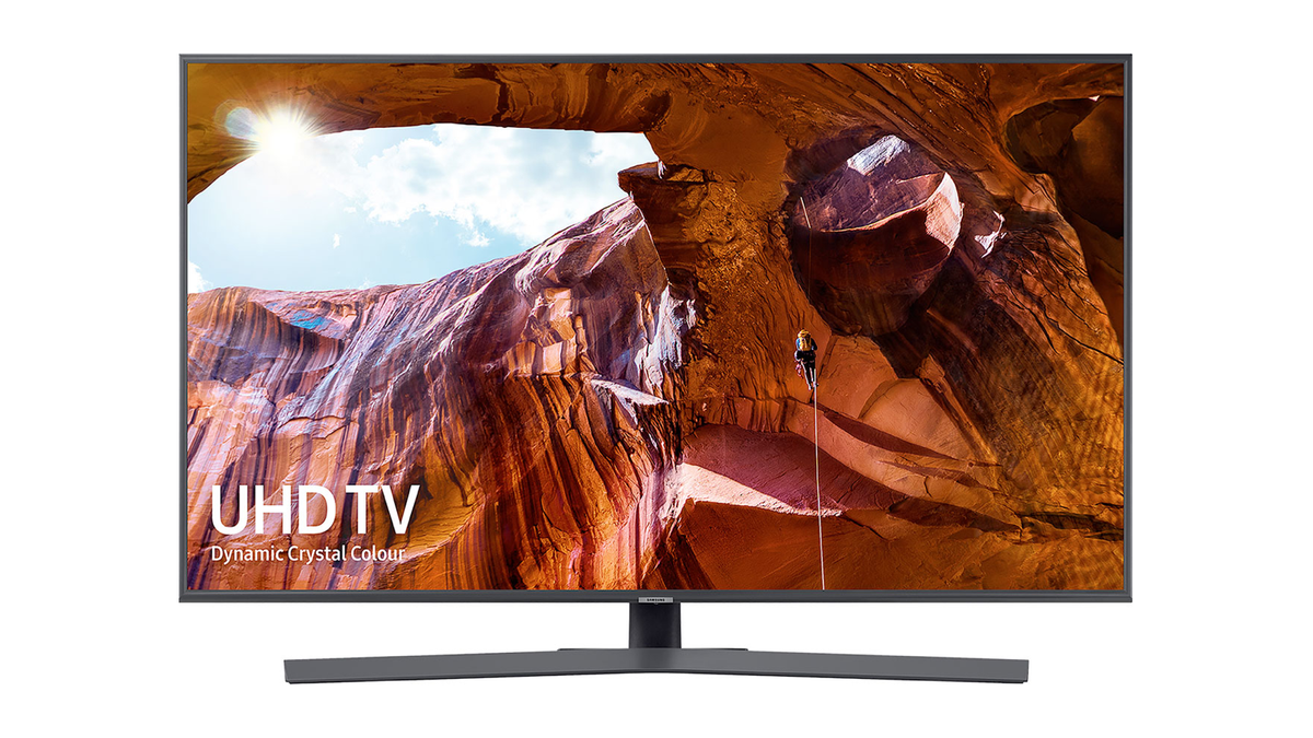 Samsung 2019 TVs: everything you need to know | What Hi-Fi?