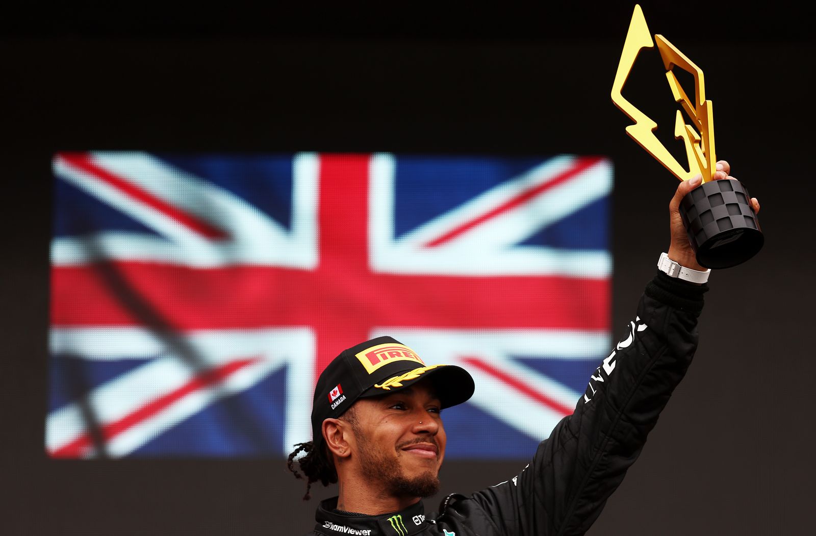 Who is Lewis Hamilton dating and does he have kids? | GoodtoKnow