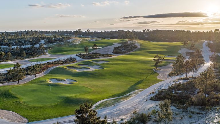 32 Of The Most Beautiful Golf Courses | Golf Monthly