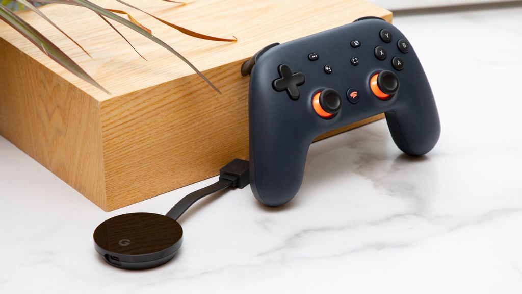 Google Stadia review | Tom's Guide