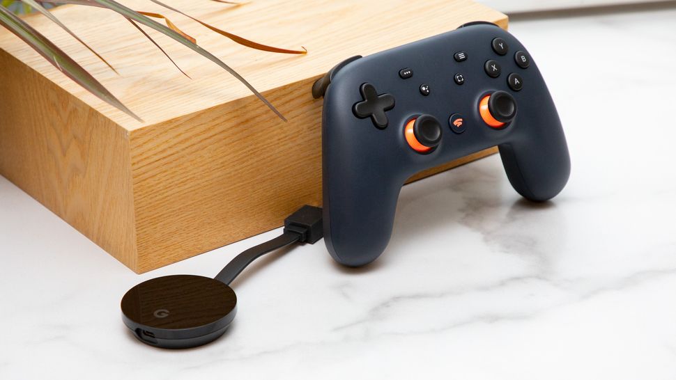 Google Stadia review | Tom's Guide