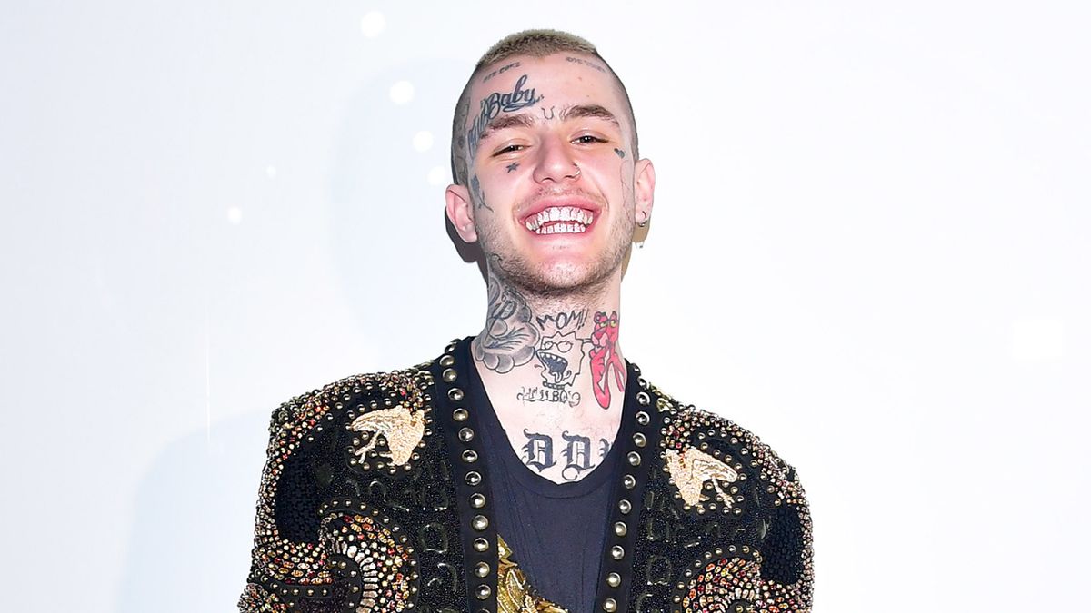 Emo-rapper Lil Peep dead at 21 | Louder