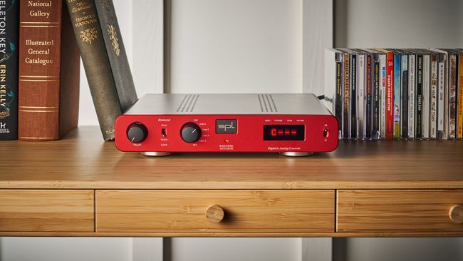 What is a DAC? And why do you need one anyway? | What Hi-Fi?