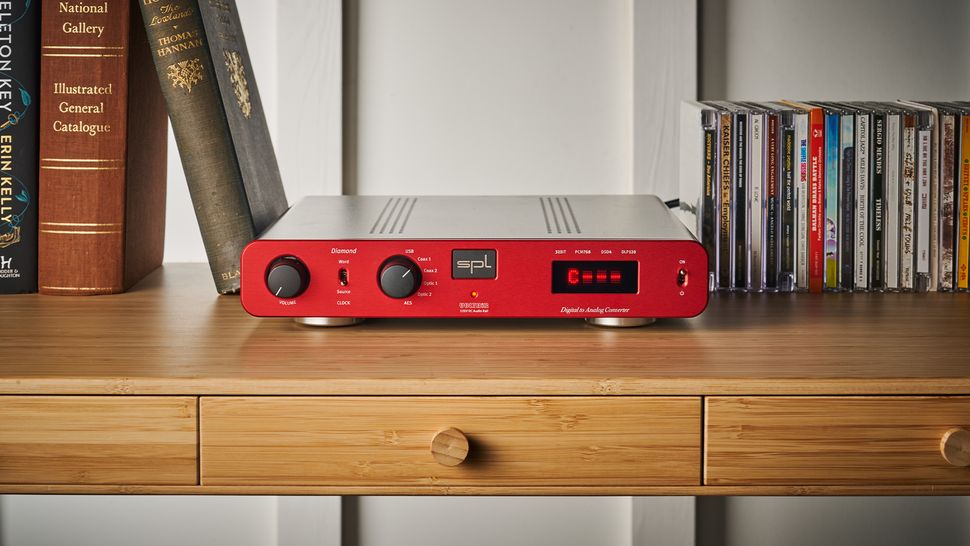 What is a DAC? And why do you need one anyway? | What Hi-Fi?
