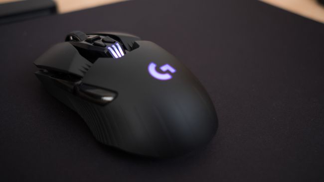 Logitech G903 review | TechRadar