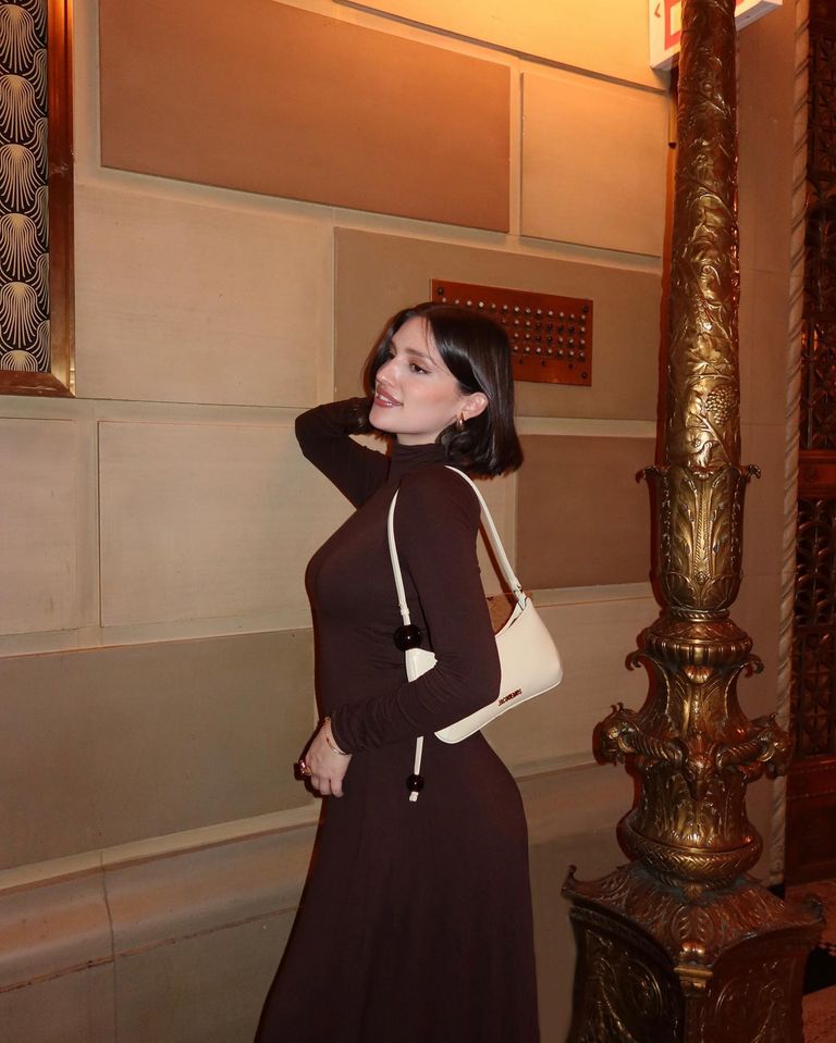 13 Straight Bob Haircuts That Prove It's the Chicest Style | Who What Wear