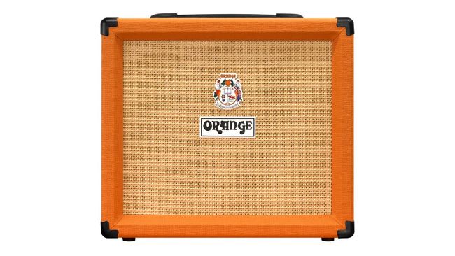 Orange O Tone 40 review | Guitar World