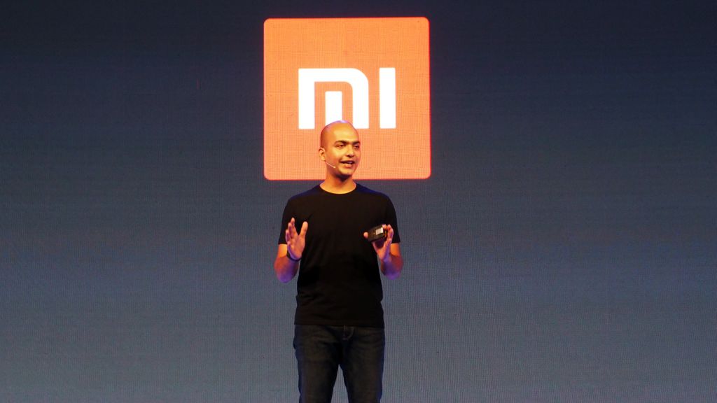 Xiaomi India sees major leadership reorg as Alvin Tse takes over ...