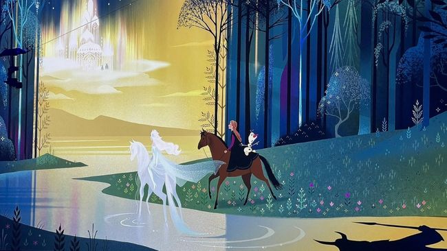 Frozen 3: What We Know So Far About The Disney Sequel | Cinemablend