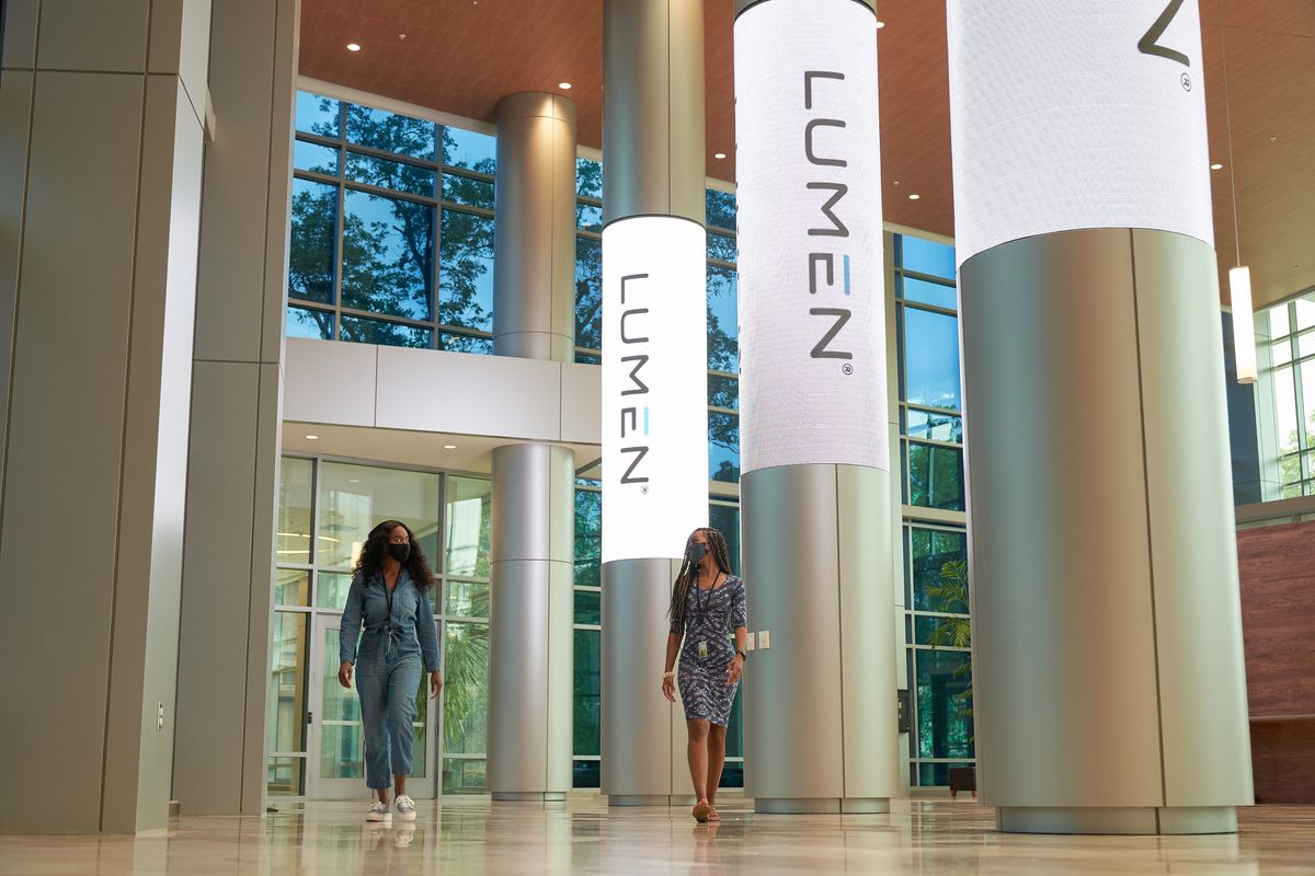 NESN Selectes Lumen Technologies for Broadcast and Backhaul Services ...