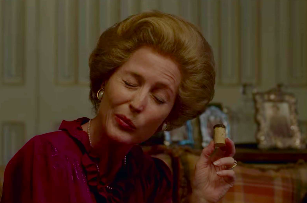 The Crown drinking game Ibble Dibble explained, so you can play it too | Woman & Home