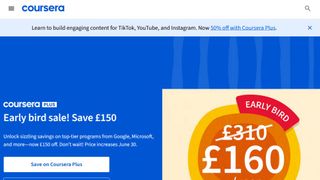 Best online courses and online class sites of 2025 | TechRadar