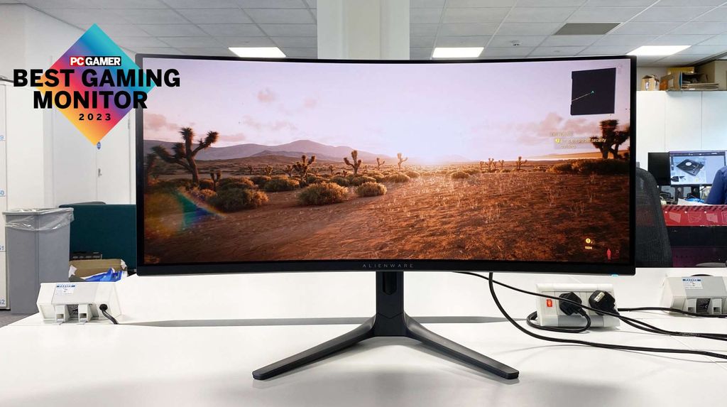 PC Gamer Hardware Awards 2023: The winners
